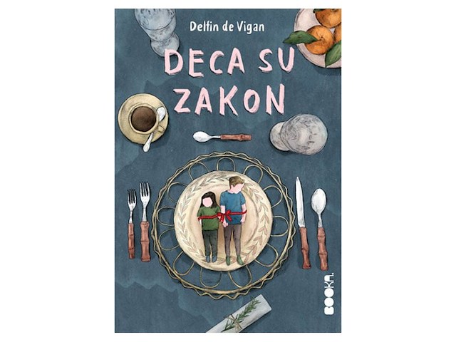 Deca su zakon