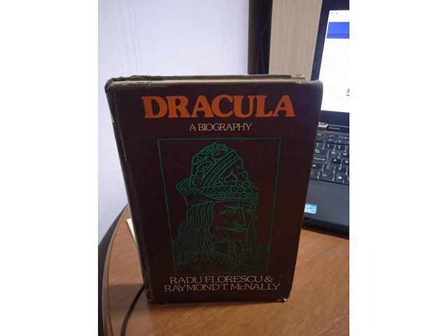 Dracula-A Biography