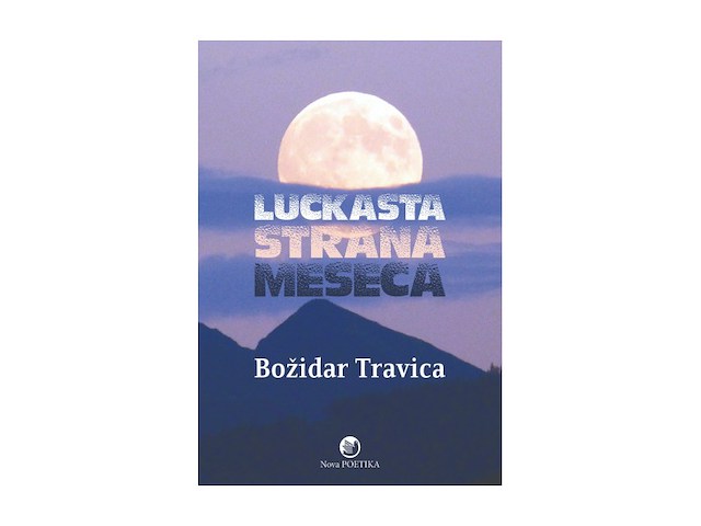 Luckasta strana meseca
