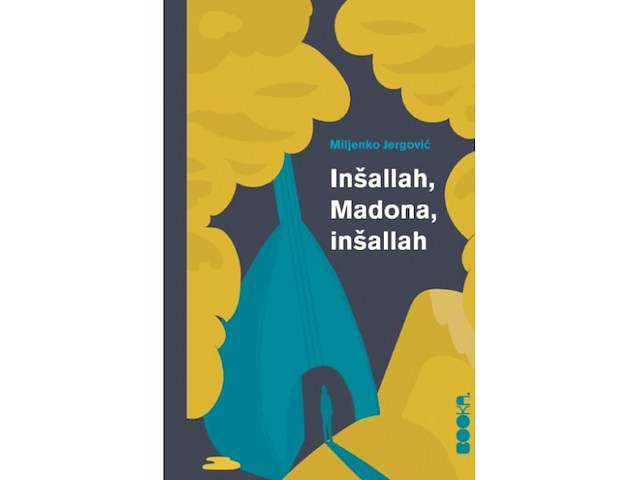Inšallah, Madona, inšallah