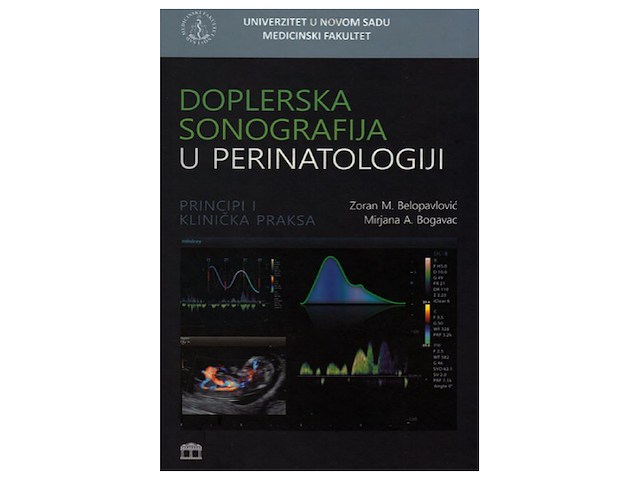 Doplerska sonografija u perinatologiji