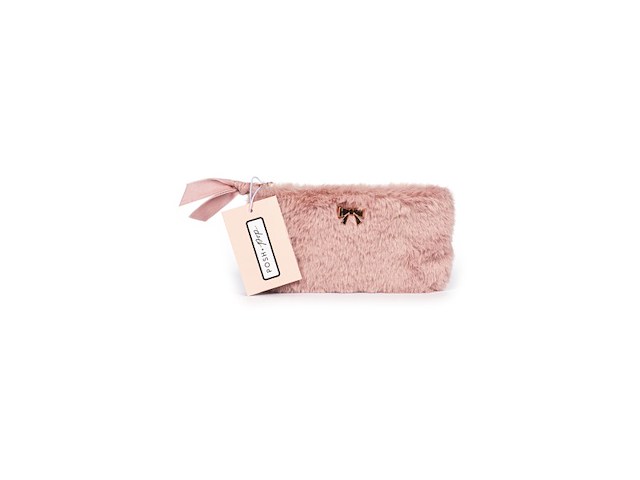 Pernica -  Posh and pop, Cozy, Pink, Fur