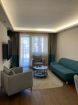 Kragujevac, apartman