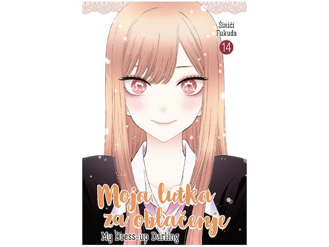 Moja lutka za oblačenje 14