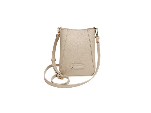 Torba - Kensington, Stone, Phone, Crossbody