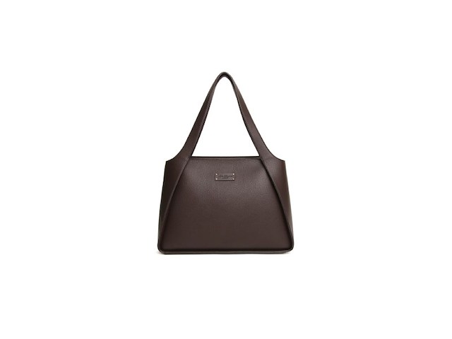 Torba - Kensington, Chocolate, Tote