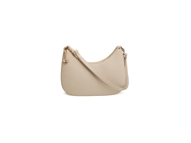 Torba - Ascot, Stone, Crossbody