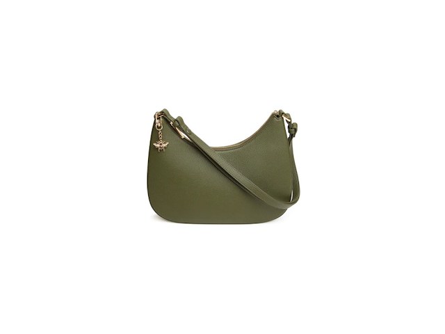 Torba - Ascot, Olive, Crossbody