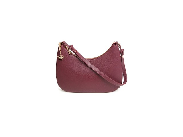 Torba - Ascot, Berry, Crossbody