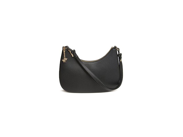 Torba - Ascot, Black, Crossbody