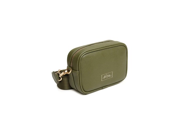 Torba - Soho, Olive, Mini, Crossbody