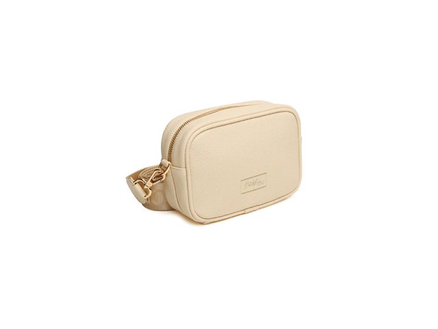 Torba - Soho, Ivory, Mini, Crossbody