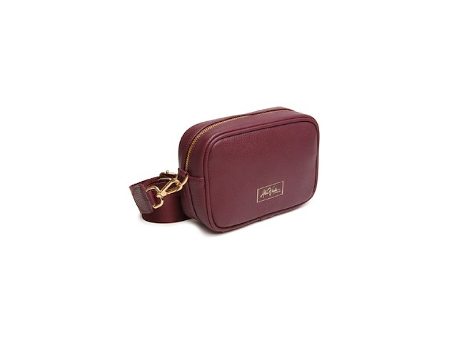 Torba - Soho, Berry, Mini, Crossbody