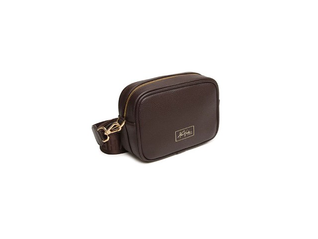 Torba - Soho, Chocolate, Mini, Crossbody