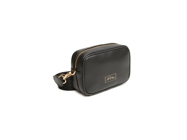 Torba - Soho, Black, Mini, Crossbody