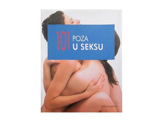 101 poza u seksu