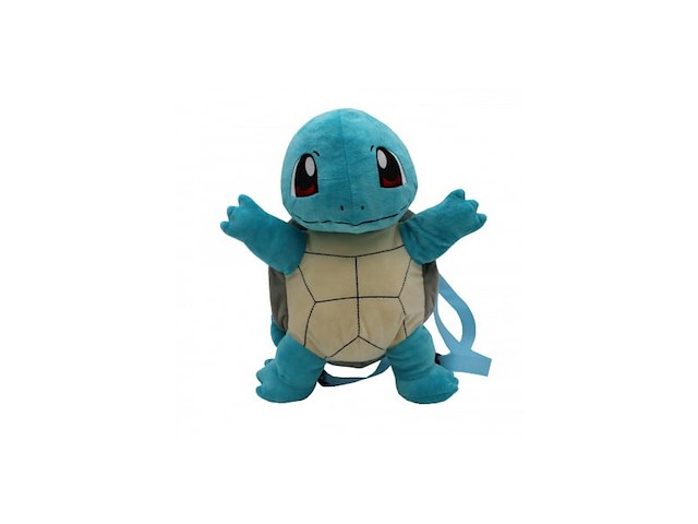 Ranac - Pokemon, Squirtle, Baby, Plush
