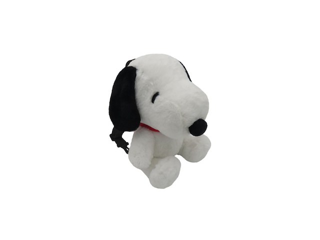 Ranac - Snoopy, Baby Snoopy, Plush