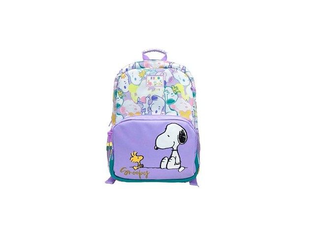 Ranac za Trolley kolica - Snoopy