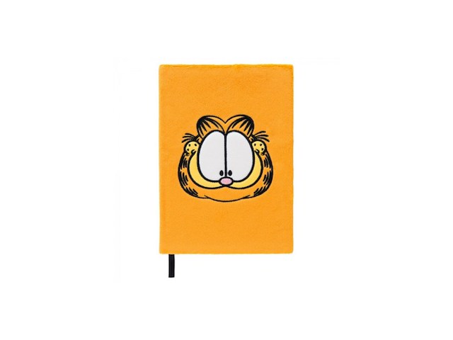 Agenda A5 - The Garfield, Premium Plush