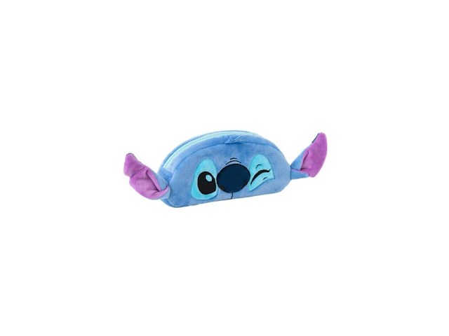Pernica - Disney, Lilo and Stitch, Stitch, Plush