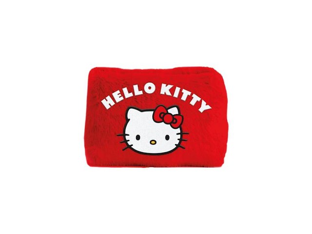 Pernica - Hello Kitty, Laughing, Plush