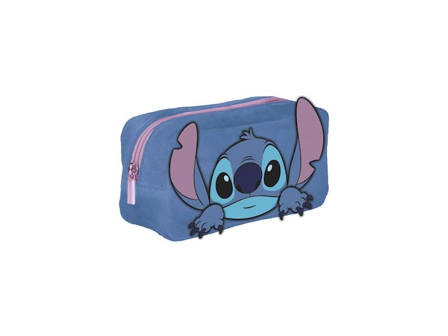 Pernica - Lilo and Stitch, Stitch and Scrump, Plush