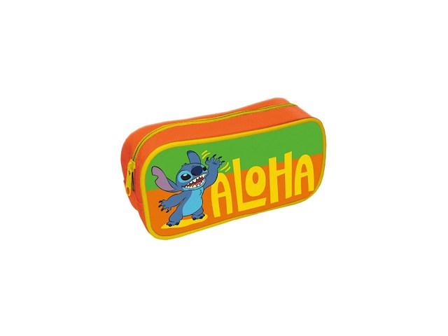 Pernica - Lilo and Stitch, Aloha, Rectangle