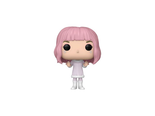 Funko POP! figurica - TV, Wednesday, Rave`n Enid Sinclair