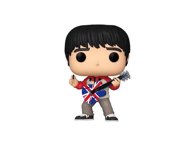 Funko POP! figurica - Rocks, Oasis, Noel Gallagher