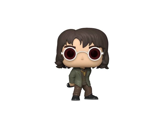 Funko POP! figurica - Rocks, Oasis, Liam Gallagher