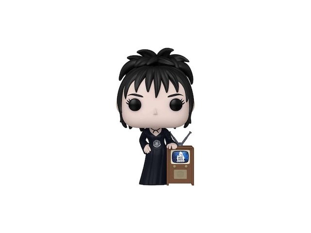 Funko POP! figurica - Movies, Beetlejuice 2, Lydia Deetz