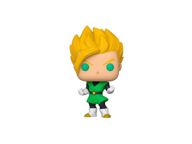 Funko POP! figurica - Animation, Dragon Ball Z, Super Saiyan Gohan, season 8