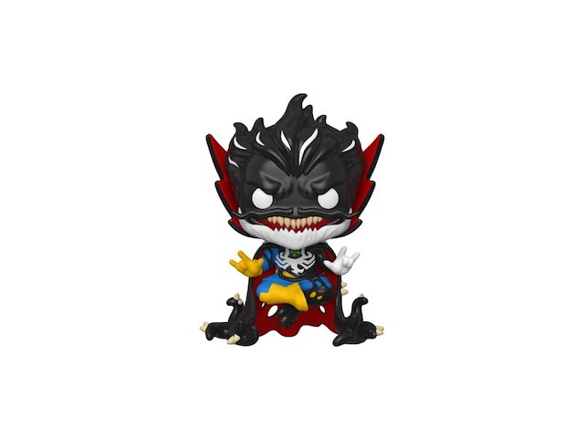 Funko POP! figurica - Marvel, Max Venom, Doctor Strange