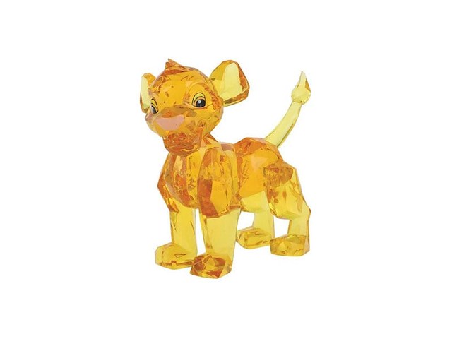 Figura - Disney, The Lion King, Simba