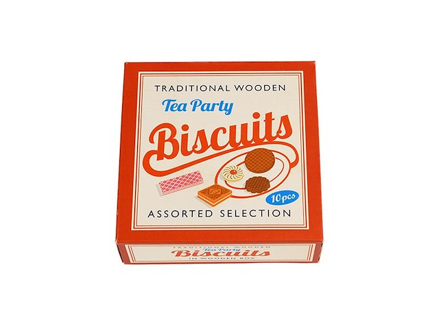 Igra - Party Biscuits