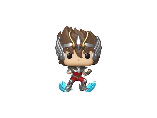 Funko POP! figurica - Animation, Saint Seiya, Pegasus Seiya