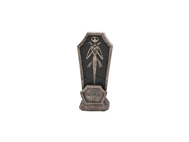 Kasica - Disney, Nightmare Before Christmas, Coffin Jack