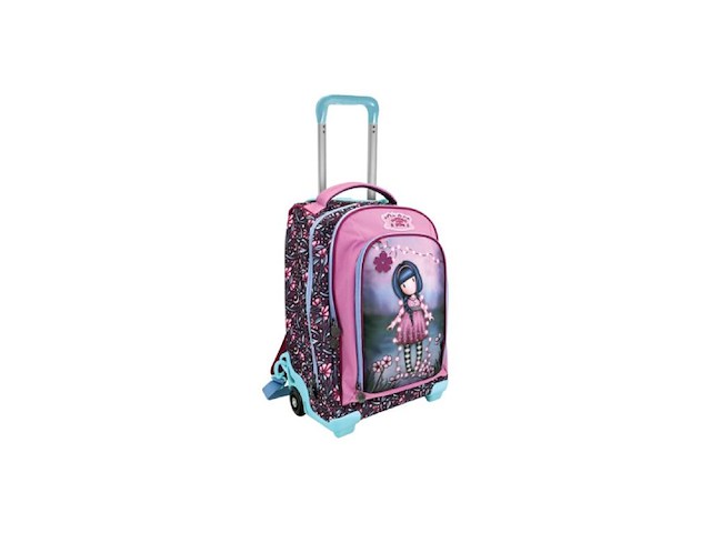 Ranac - Fairy Dusk, Trolley