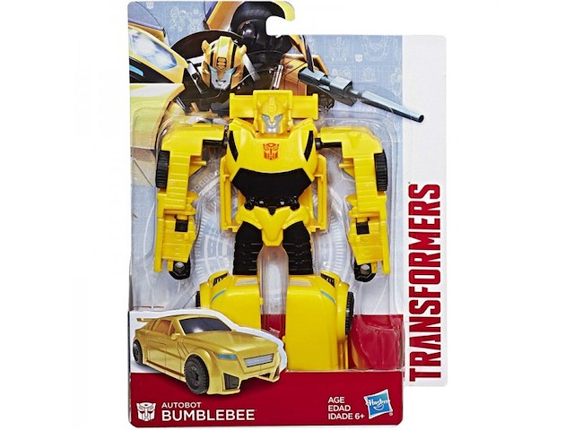 Transformers Bumblebee 10 cm original Hasbro
