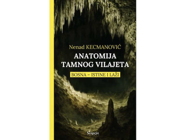 Anatomija tamnog vilajeta: Bosna - istine i laži