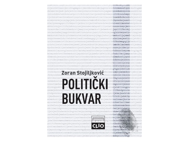 Politički bukvar: Šta bi trebalo znati o politici