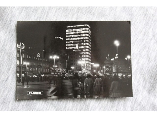 ZAGREB HOTEL