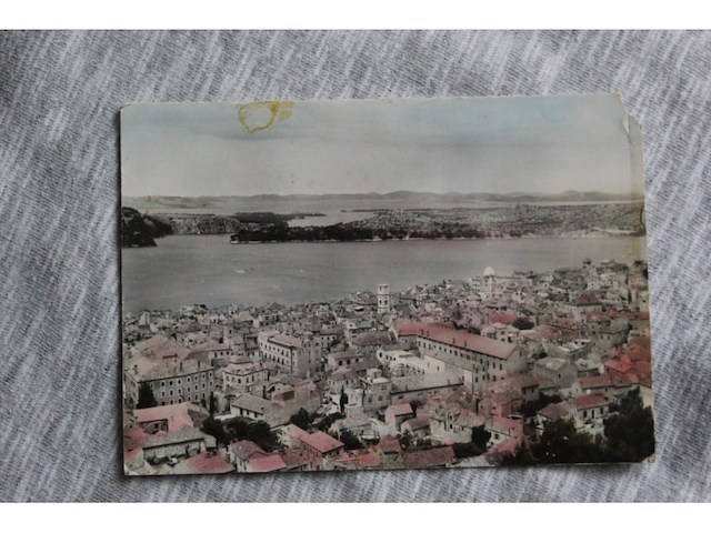 ŠIBENIK