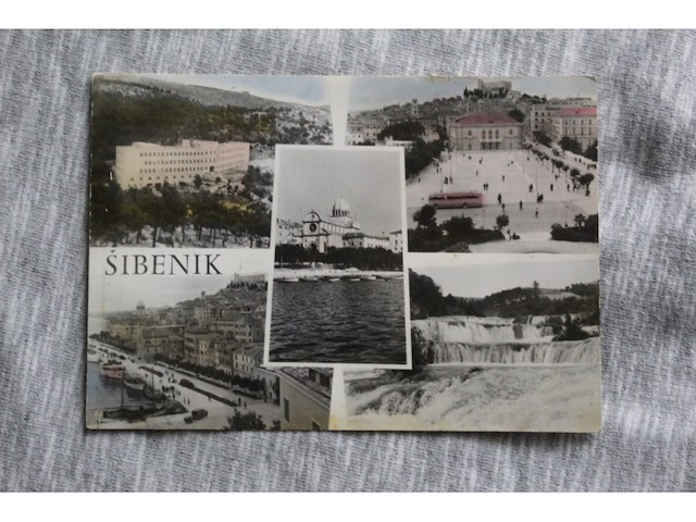 ŠIBENIK