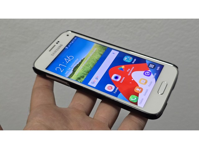 Samsung Galaxy S5 mini G800F (PERFEKTAN)