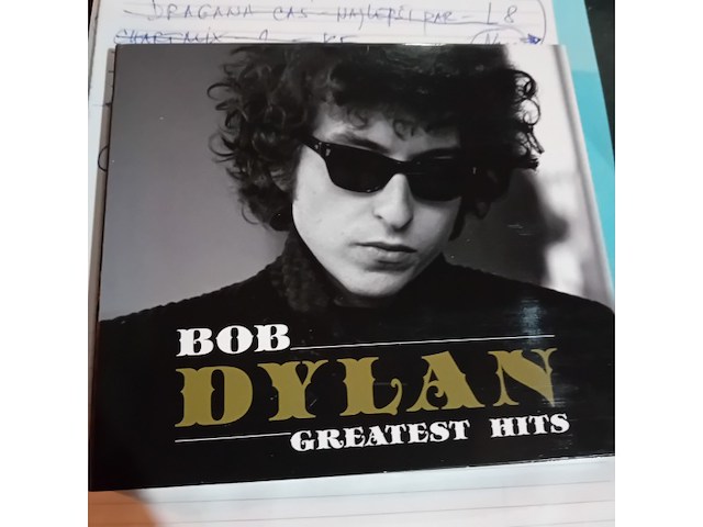 bob dylan - 2cd