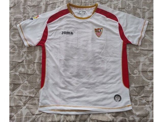 Dres: FC Sevilla - Španija - Joma