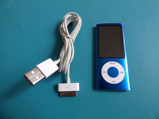 Apple iPod Nano A1320 - 5th gen. 8GB