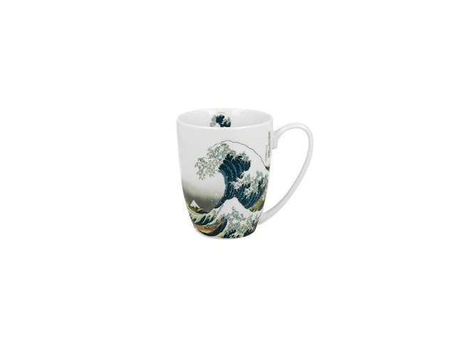 Šolja Classic - Hokusai, The Great Wave
